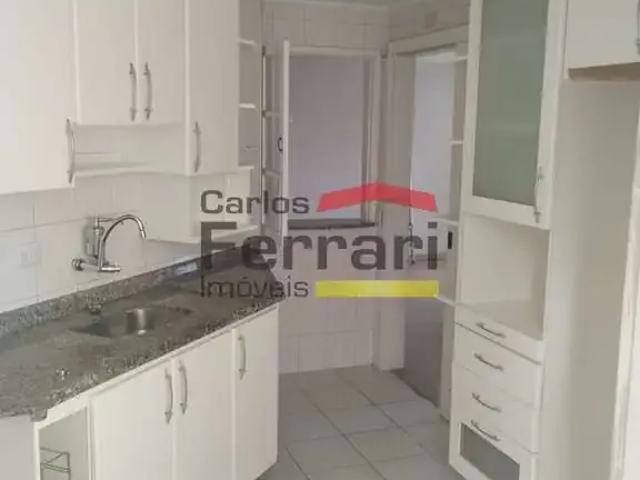 Apartamento para Locação em São Paulo/SP Santana 2 Quartos