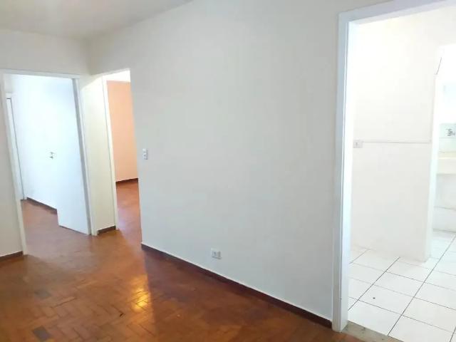 Apartamento para Locação em São Paulo/SP Santana 2 Quartos