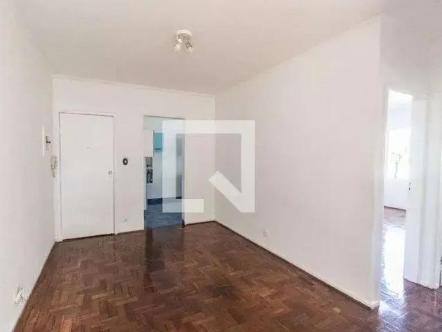 Apartamento para Locação em São Paulo/SP Santana 2 Quartos