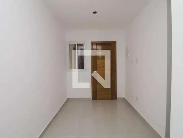 Apartamento para Locação em São Paulo/SP Santana 2 Quartos
