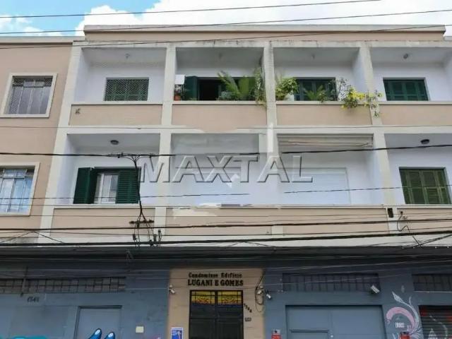 Apartamento para Locação em São Paulo/SP Santana 2 Quartos