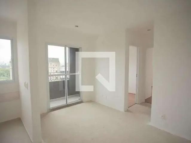 Apartamento para Locação em São Paulo/SP Santana 2 Quartos