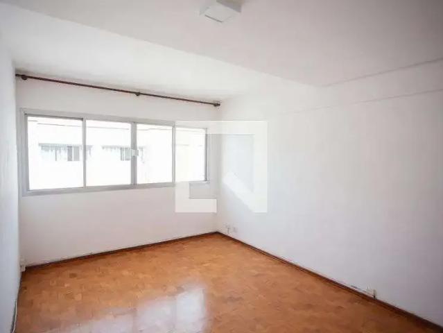 Apartamento para Locação em São Paulo/SP Santana 2 Quartos
