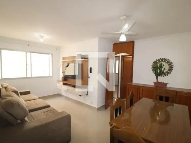 Apartamento para Locação em São Paulo/SP Santana 2 Quartos