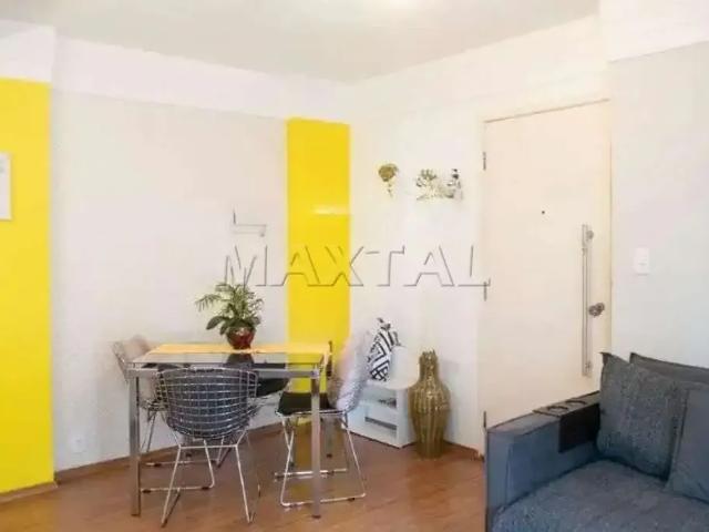 Apartamento para Locação em São Paulo/SP Santana 2 Quartos