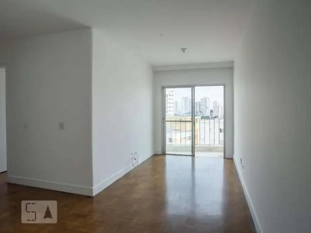 Apartamento para Locação em São Paulo/SP Santana 2 Quartos