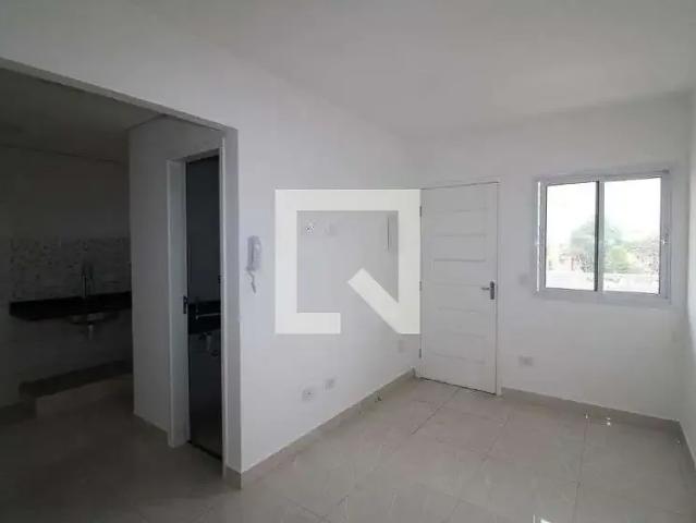 Apartamento para Locação em São Paulo/SP Santana 2 Quartos