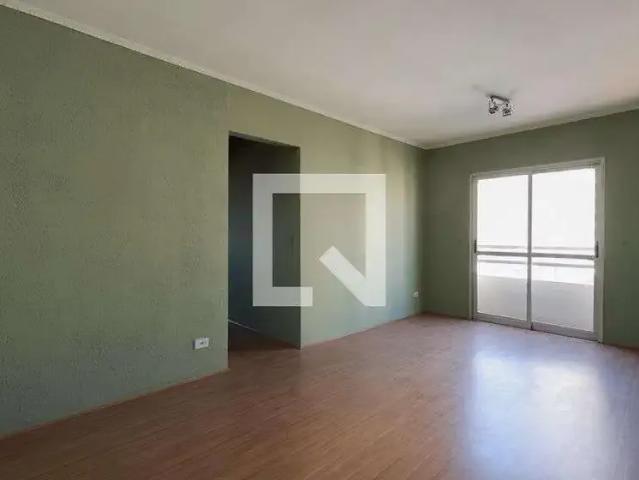 Apartamento para Locação em São Paulo/SP Santana 2 Quartos