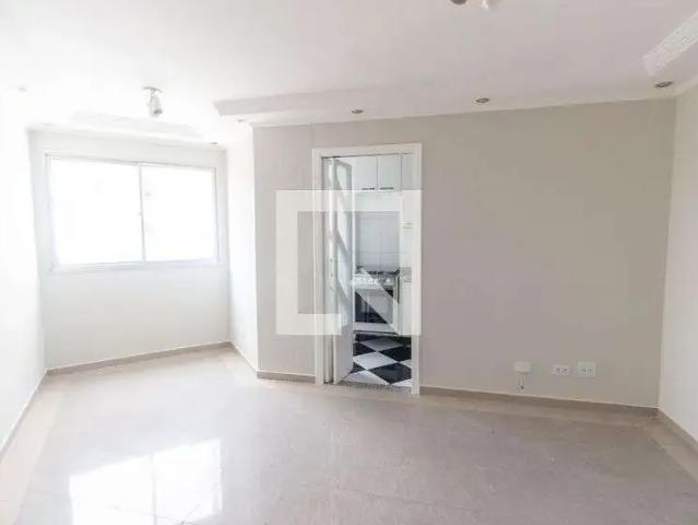 Apartamento para Locação em São Paulo/SP Santana 2 Quartos