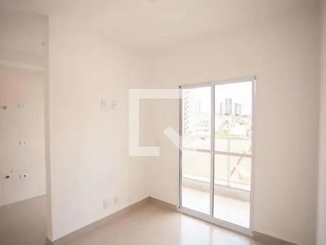 Apartamento para Locação em São Paulo/SP Santana 2 Quartos