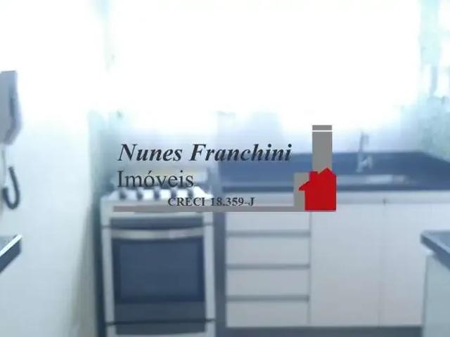 Apartamento para Locação em São Paulo/SP Santana 2 Quartos