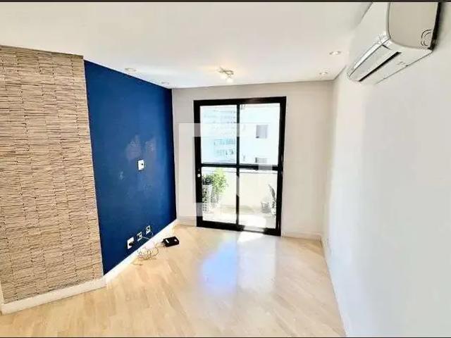 Apartamento para Locação em São Paulo/SP Santana 2 Quartos