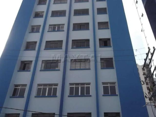 Apartamento para Locação em São Paulo/SP Santana 2 Quartos