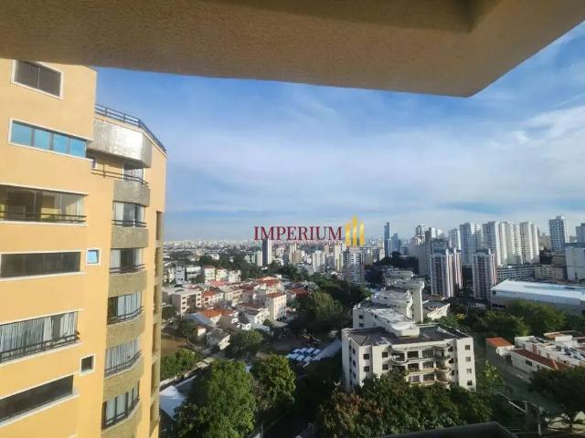 Apartamento para Locação em São Paulo/SP Santana 2 Quartos