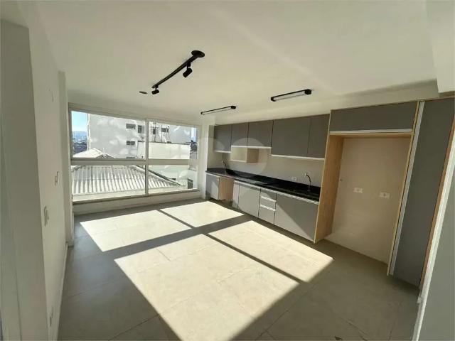 Apartamento para Locação em São Paulo/SP Santana 2 Quartos