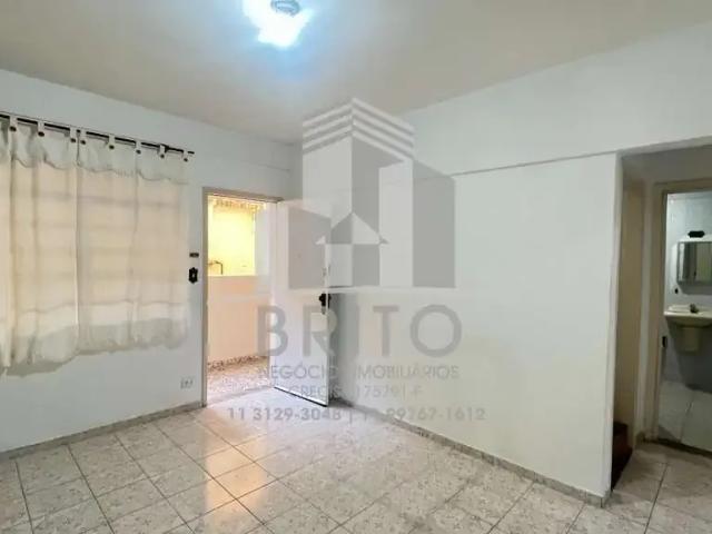 Apartamento para Locação em São Paulo/SP Santana 2 Quartos