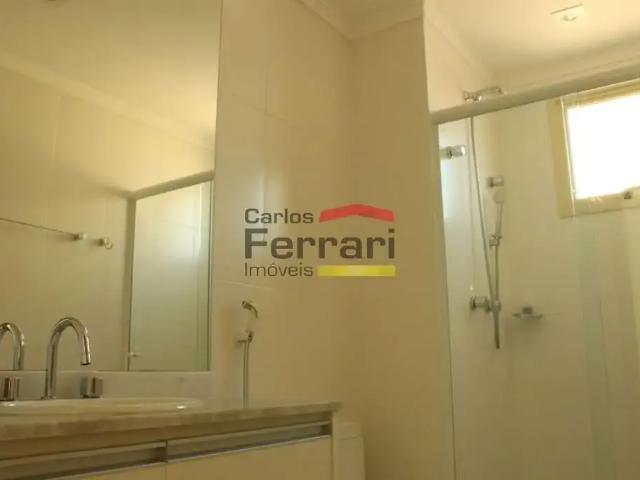 Apartamento para Locação em São Paulo/SP Santana 2 Quartos