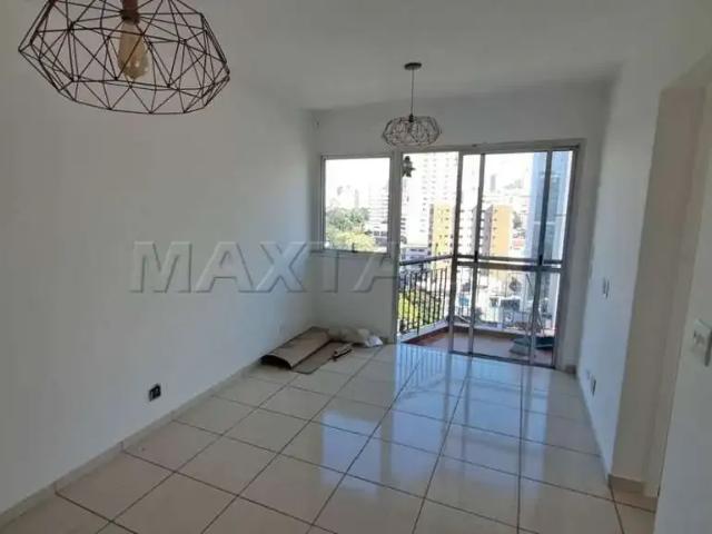 Apartamento para Locação em São Paulo/SP Santana 2 Quartos