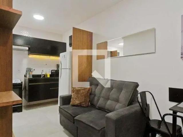 Apartamento para Locação em São Paulo/SP Santana 2 Quartos