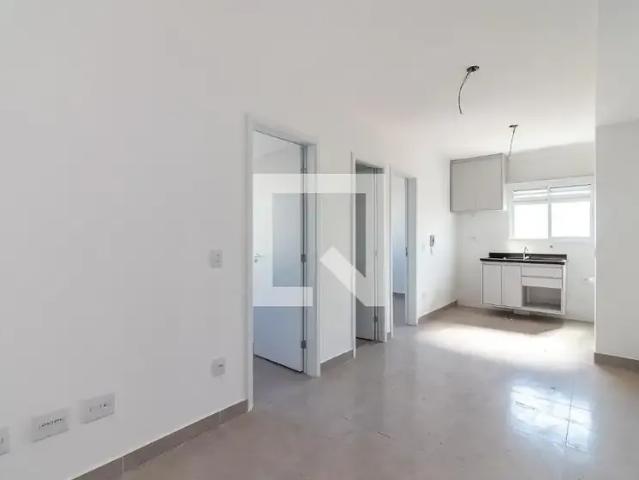 Apartamento para Locação em São Paulo/SP Santana 2 Quartos