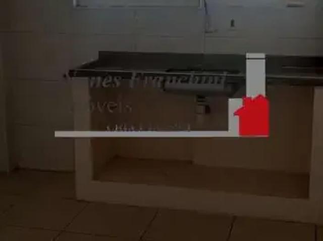 Apartamento para Locação em São Paulo/SP Santana 2 Quartos