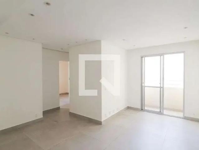 Apartamento para Locação em São Paulo/SP Santana 2 Quartos