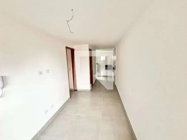 Apartamento para Locação em São Paulo/SP Santana 2 Quartos