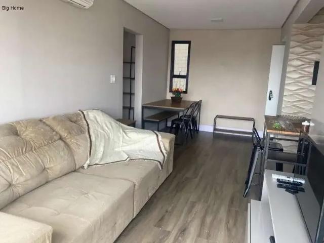 Apartamento para Locação em São Paulo/SP Santana 2 Quartos