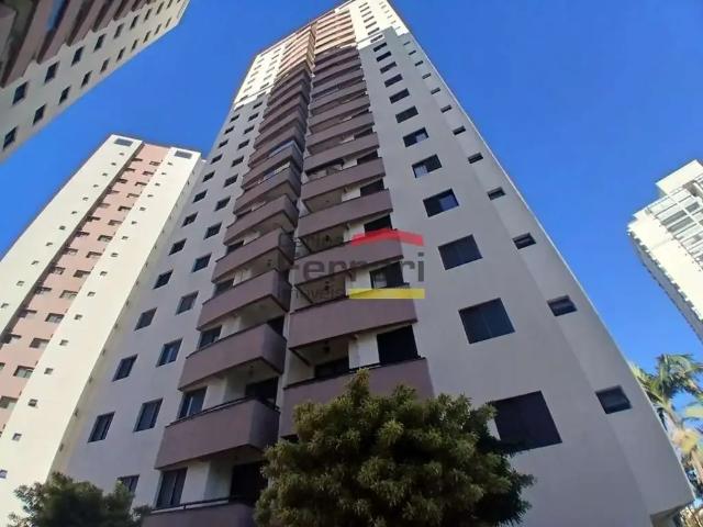 Apartamento para Locação em São Paulo/SP Santana 2 Quartos