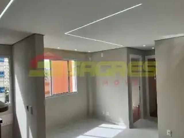 Apartamento para Locação em São Paulo/SP Santana 2 Quartos
