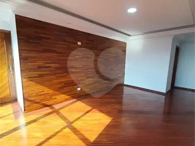 Apartamento para Locação em São Paulo/SP Santana 2 Quartos