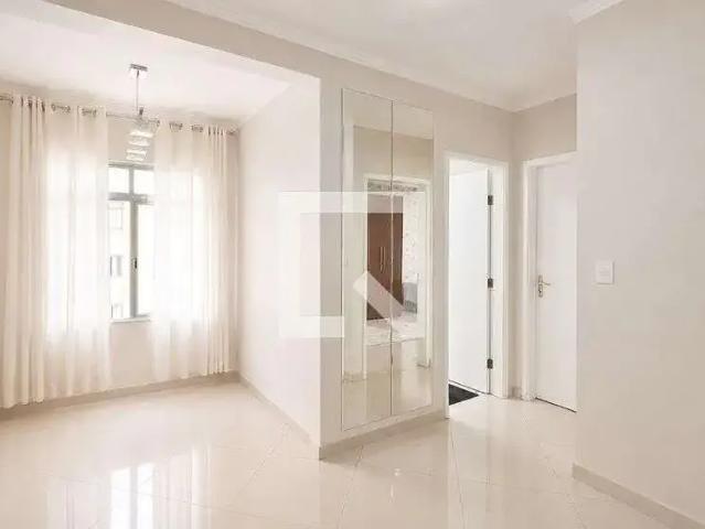 Apartamento para Locação em São Paulo/SP Santana 2 Quartos