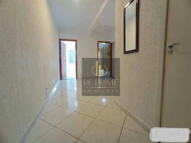 Apartamento para Locação em São Paulo/SP Santana 2 Quartos
