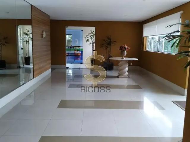 Apartamento para Locação em São Paulo/SP Santana 2 Quartos