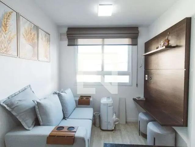 Apartamento para Locação em São Paulo/SP Santana 2 Quartos