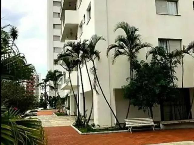 Apartamento para Locação em São Paulo/SP Santana 2 Quartos