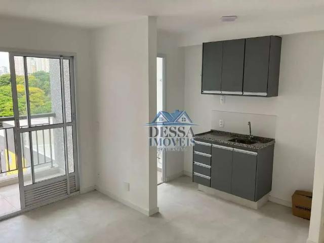 Apartamento para Locação em São Paulo/SP Santana 2 Quartos