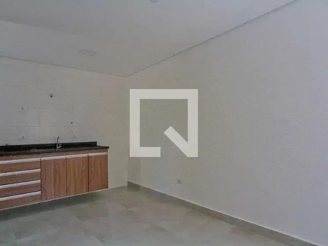 Apartamento para Locação em São Paulo/SP Santana 2 Quartos