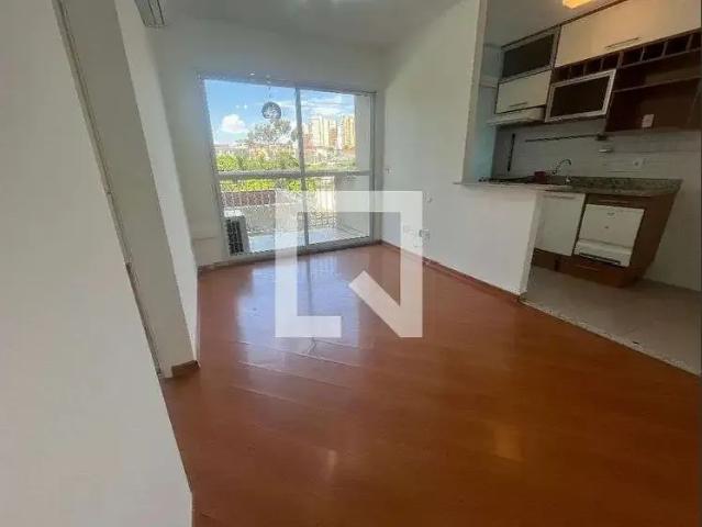 Apartamento para Locação em São Paulo/SP Santana 2 Quartos