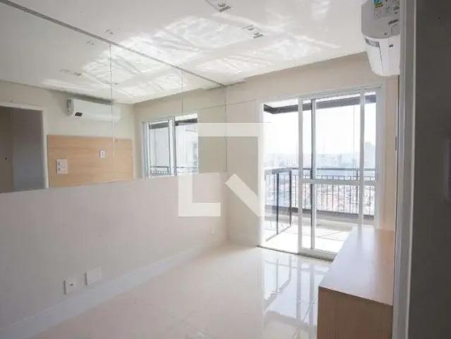 Apartamento para Locação em São Paulo/SP Santana 2 Quartos