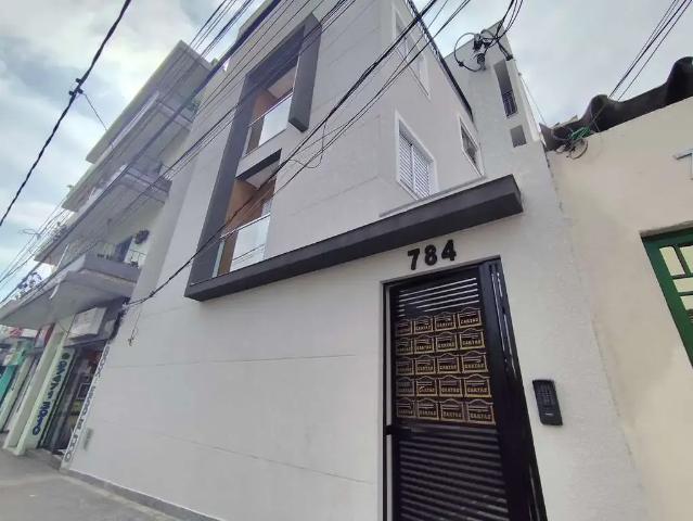 Apartamento para Locação em São Paulo/SP Santana 2 Quartos