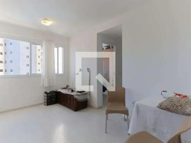 Apartamento para Locação em São Paulo/SP Santana 2 Quartos