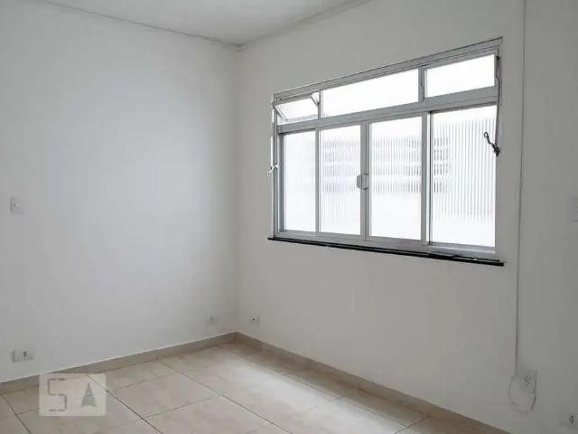 Apartamento para Locação em São Paulo/SP Santana 2 Quartos