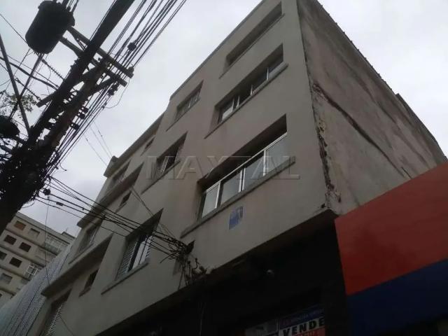 Apartamento para Locação em São Paulo/SP Santana 2 Quartos