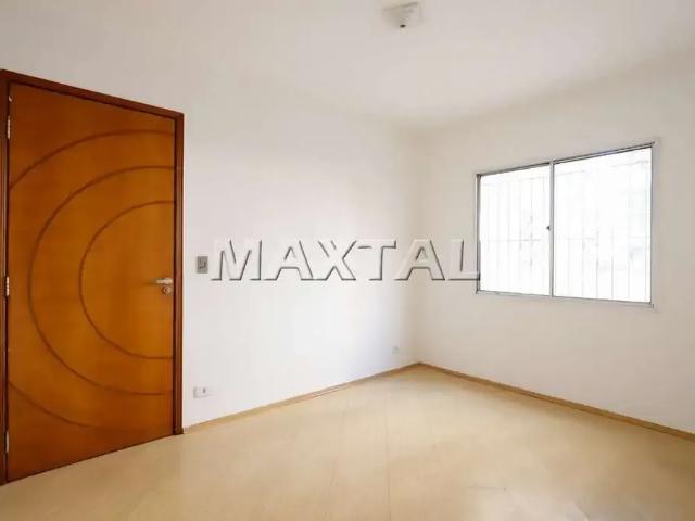 Apartamento para Locação em São Paulo/SP Santana 2 Quartos