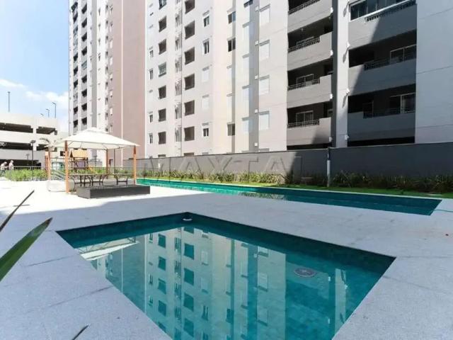 Apartamento para Locação em São Paulo/SP Santana 2 Quartos