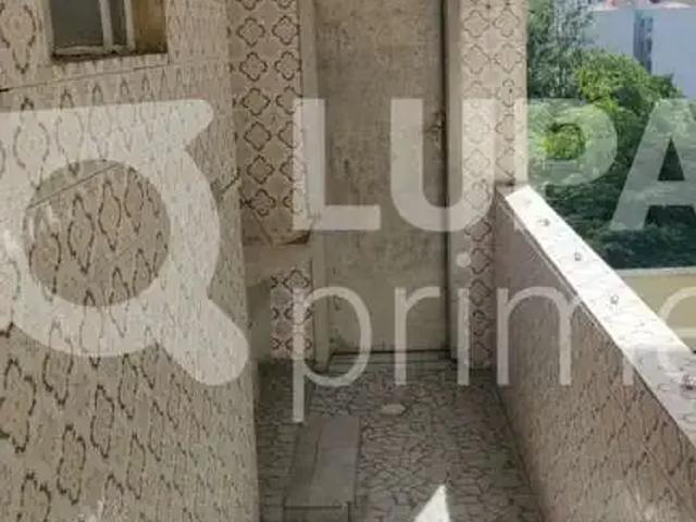 Apartamento para Locação em São Paulo/SP Santana 2 Quartos
