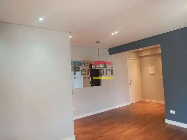 Apartamento para Locação em São Paulo/SP Santana 2 Quartos