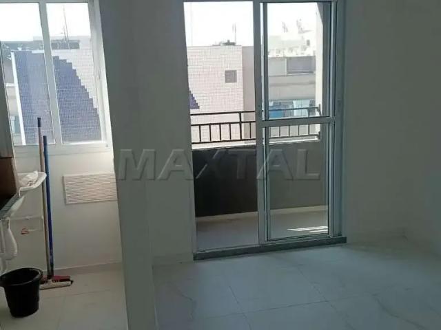 Apartamento para Locação em São Paulo/SP Santana 2 Quartos