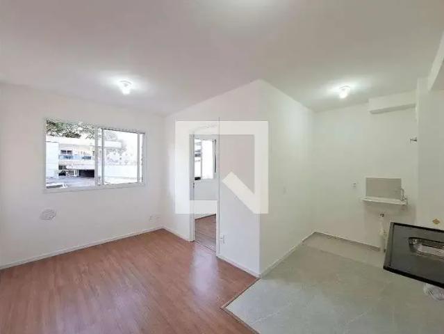 Apartamento para Locação em São Paulo/SP Santana 2 Quartos